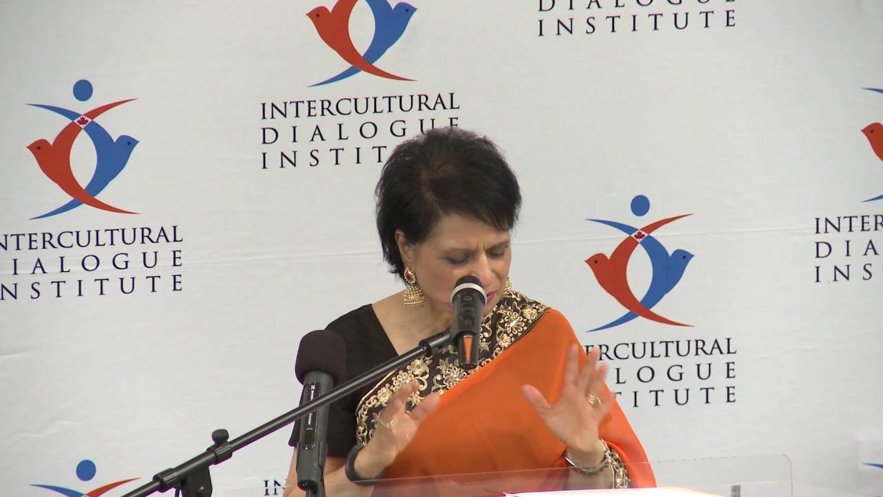 Shashi Bhatia - Introduction - YouTube