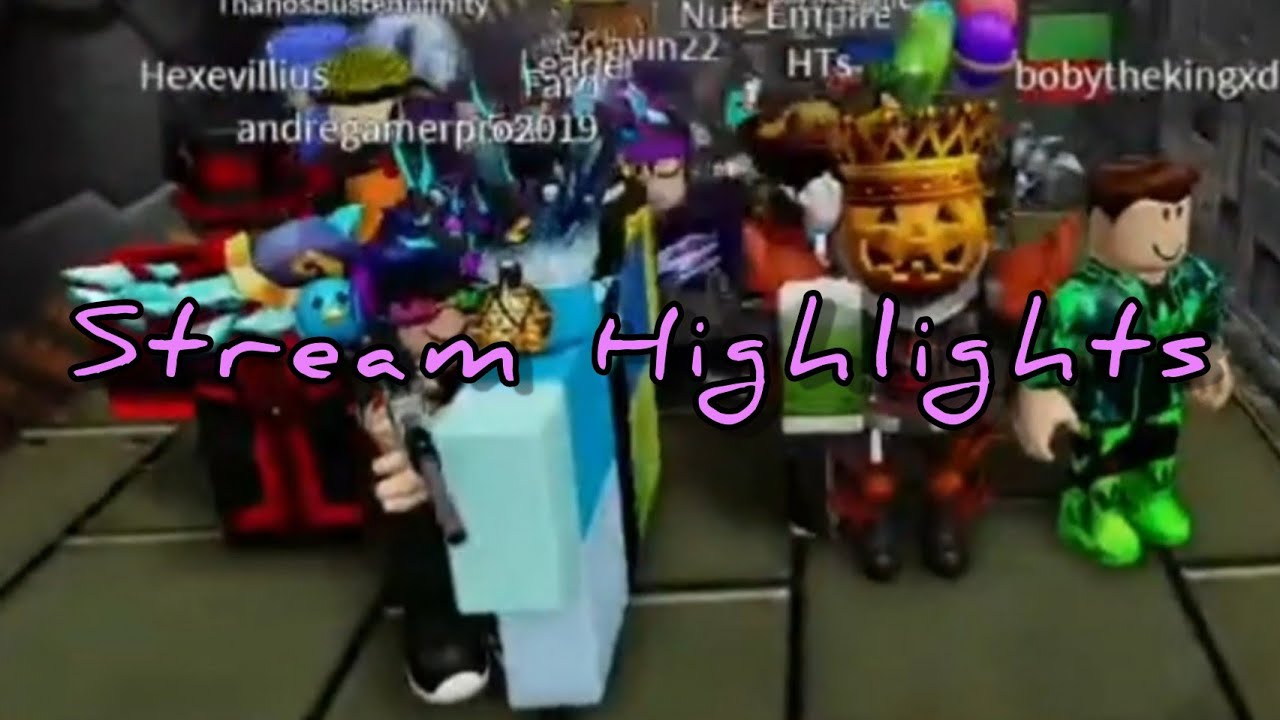 This Was the Craziest Live Stream Ever.. | SAKTK Live Highlights Part 1 ...