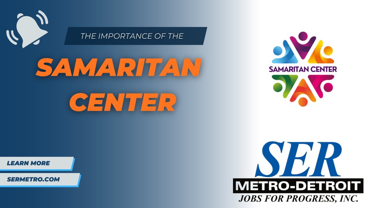 The Importance of the Samaritan Center to the East Side of Detroit. # ...