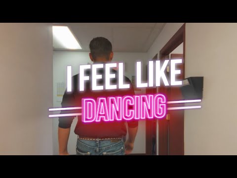 I Feel Like Dancing (TLC Version) - YouTube