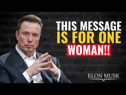 If Elon Musk Wrote You a Love Letter... \