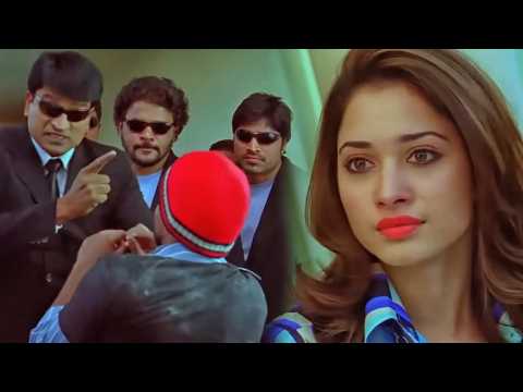 इस आदमी को तमन्ना भाटिया ने माफ़ कर दिया | Betting Raja Movie Best Scene