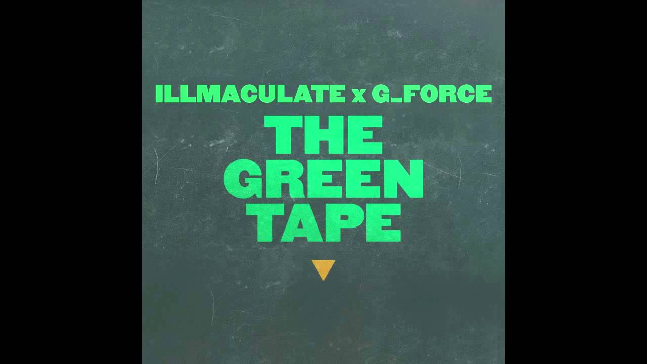 Illmaculate x G_Force - (K)New You - YouTube