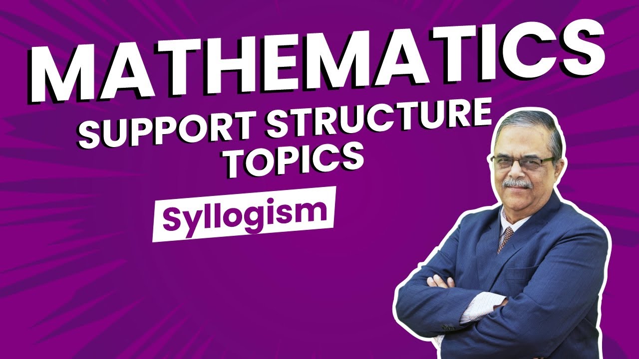 Math Syllogism | #proof #maths #mathmath #mathematics #math - YouTube