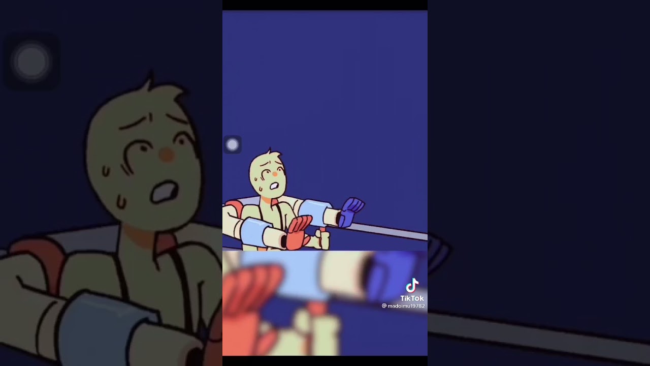 La corta historia de huggy buggi 😭😭😱 - YouTube