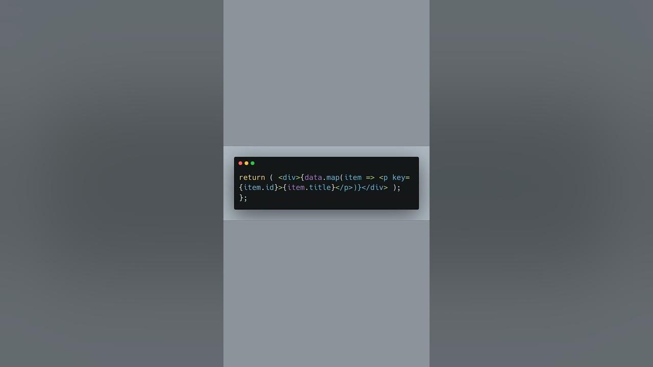 Master Infinite Scrolling In React Reacttutorial Youtube