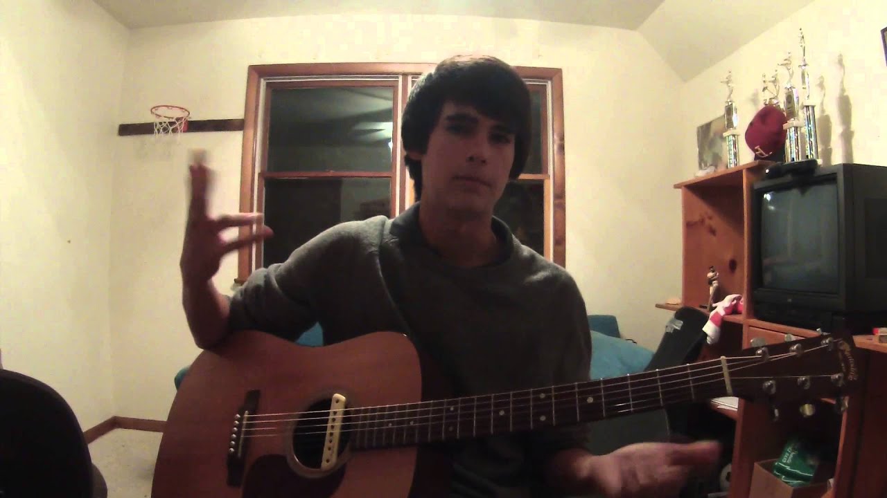 Sex And Candy ~ Marcy Playground Guitar Tutorial Youtube