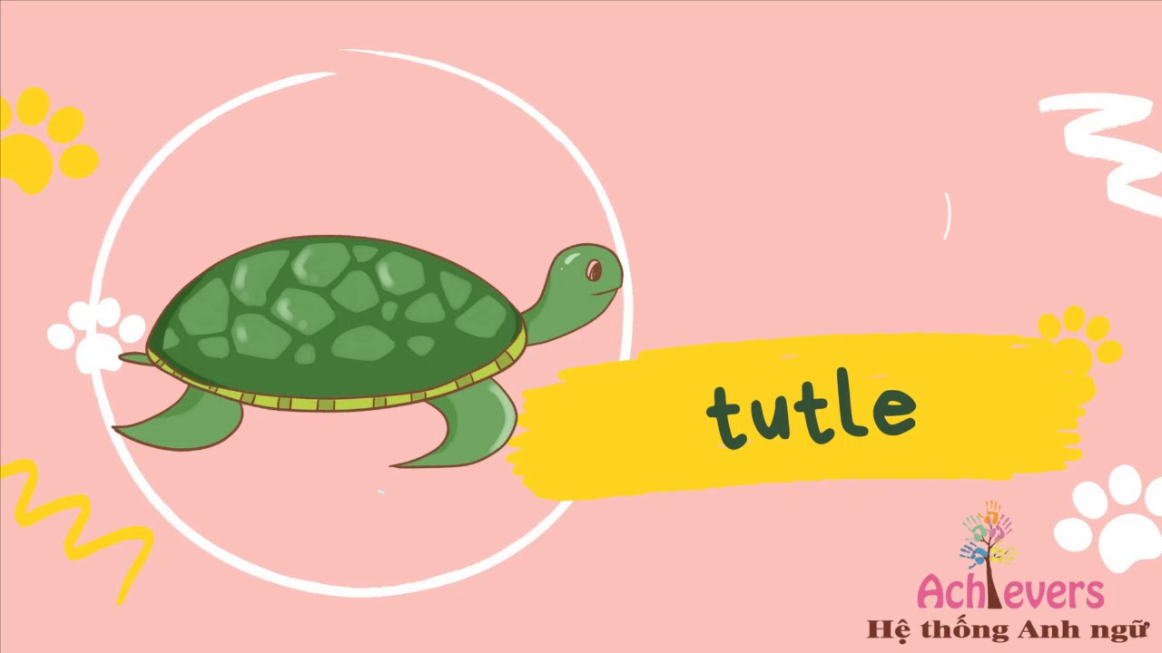 Unit 5: Words | SuperKids 1 - YouTube