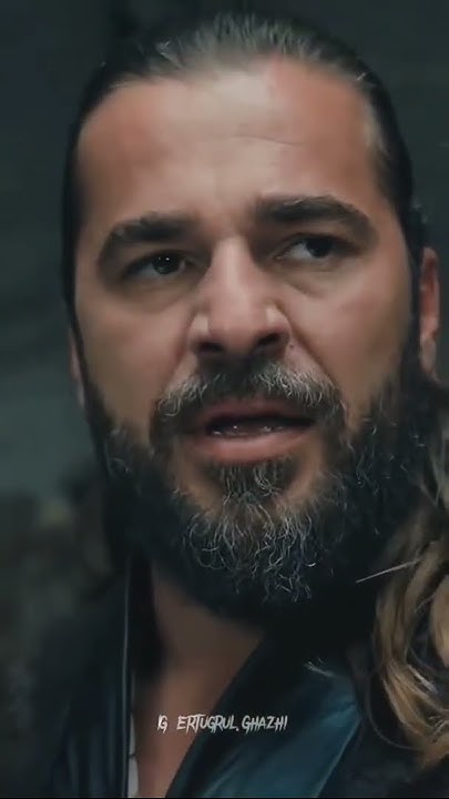 ertugrul ghazi attitude 🔥 ertugrul mood off 😡 WhatsApp status 💯 #shorts ...