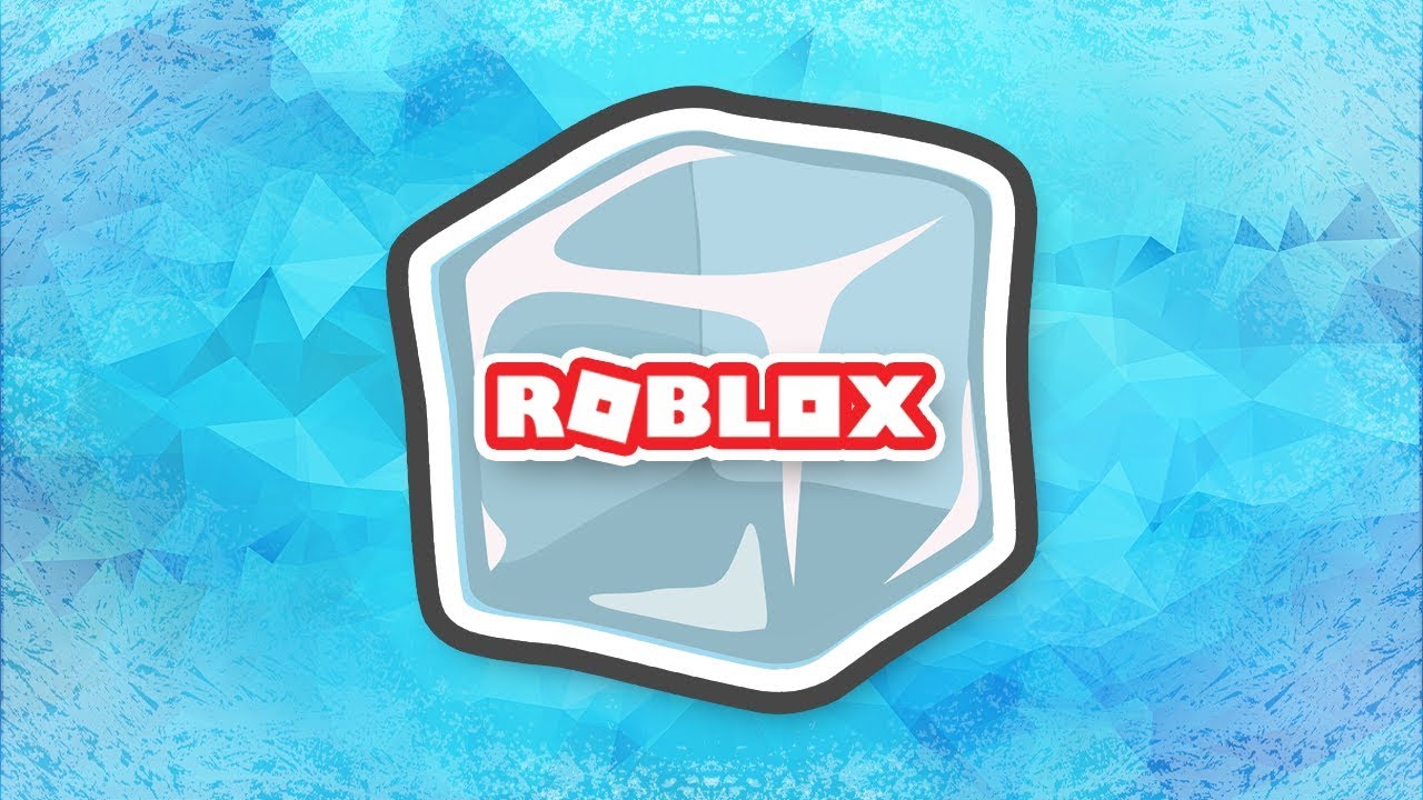 Roblox Ice Texture
