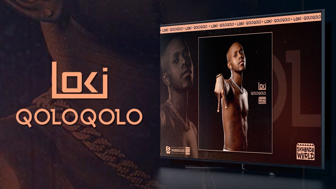 Loki - Qoloqolo - YouTube Music
