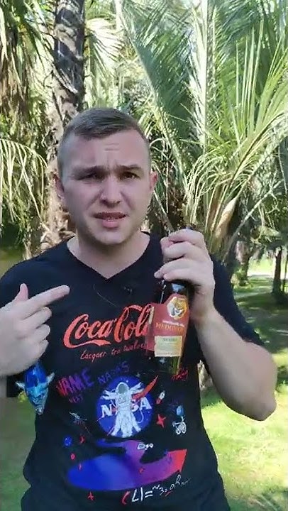 Хмельной МËД от медоварус это чтото с чем-то - YouTube