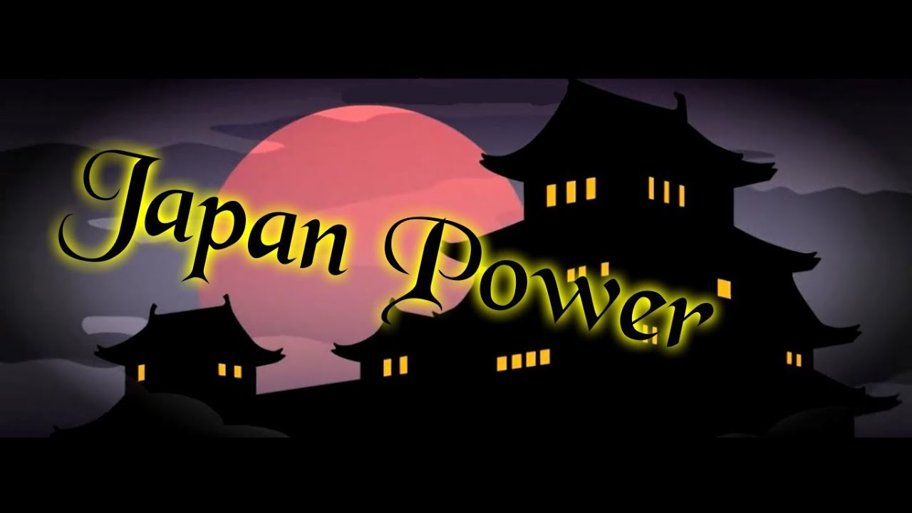 Incredibox V6 (Alive) ,,Japan Power'' Chords - Chordify