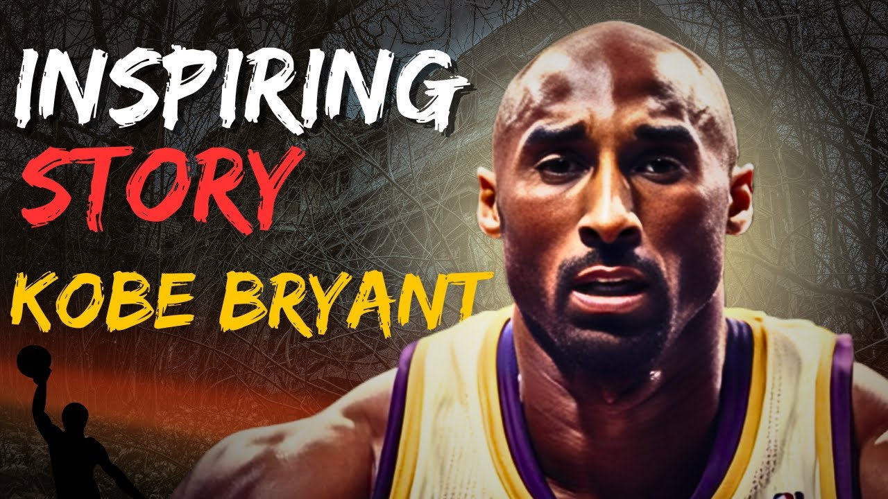 Success story of Kobe Bryant || Kobe Bryant - YouTube