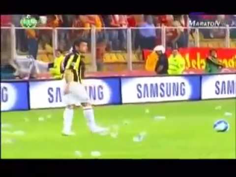 tümerSiz Atın bizde Atarız Tümer Metin Derbide