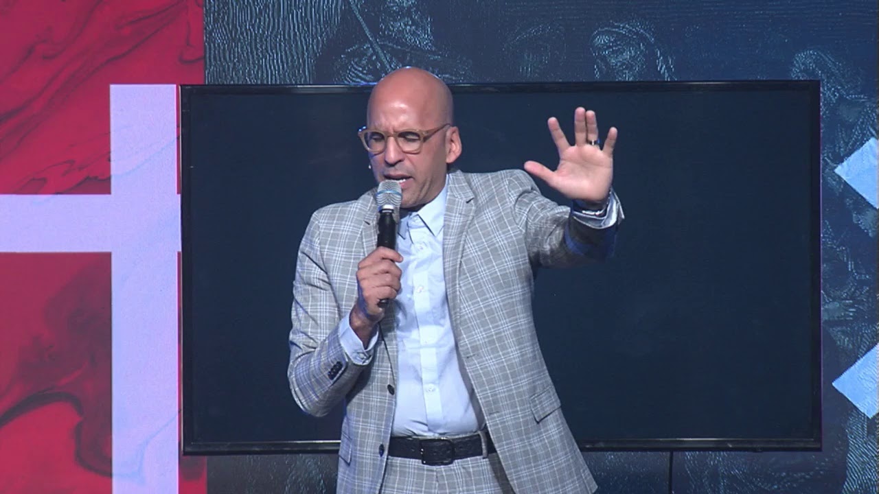 [ LIVE ] Obed Martinez - The Day He Was Born - YouTube