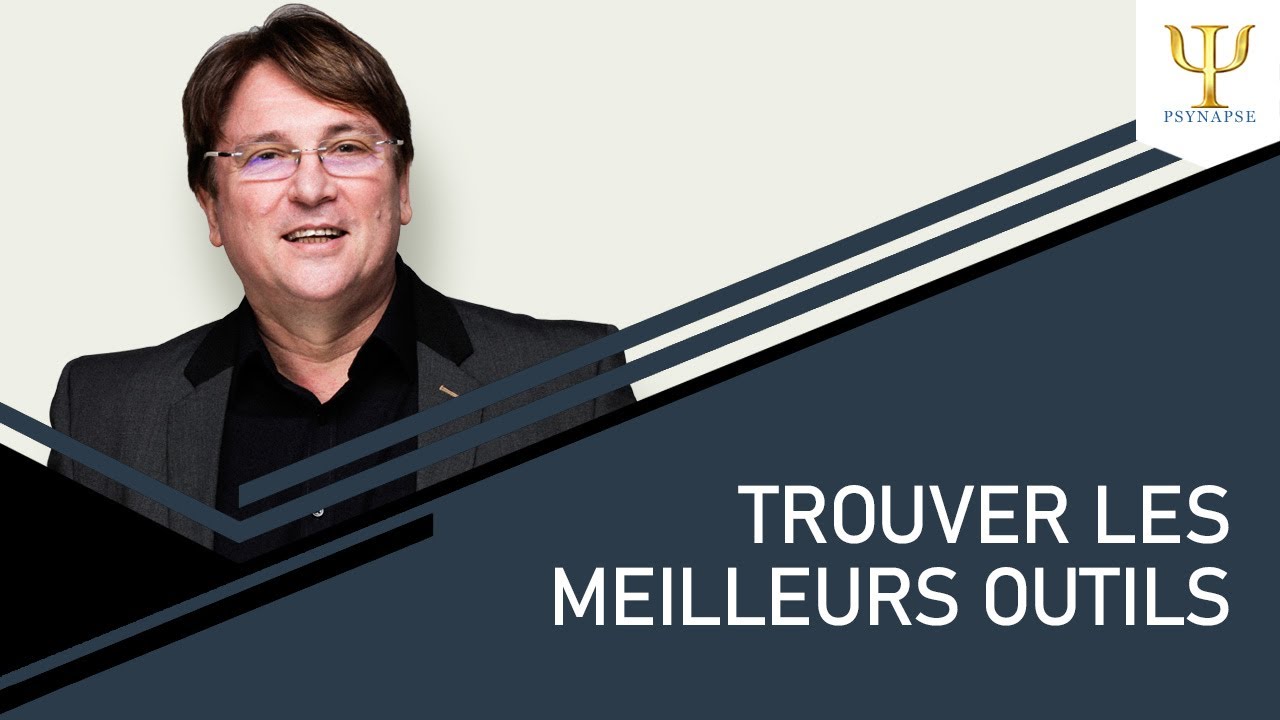 Comment trouver les outils les plus efficaces en PNL et Hypnose ? - YouTube