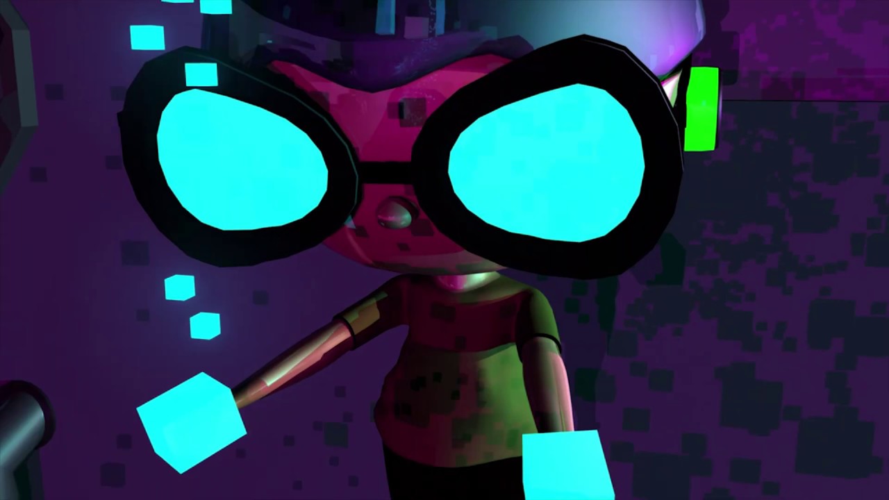 Kim Pacis Portfolio - YouTube