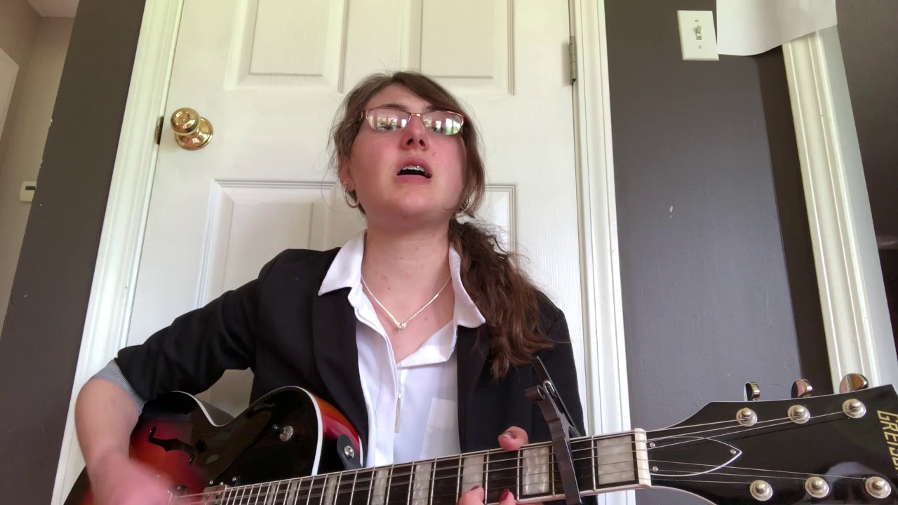 “Youth” Shawn Mendes Ft. Khalid (Cover) Haley Huston - YouTube