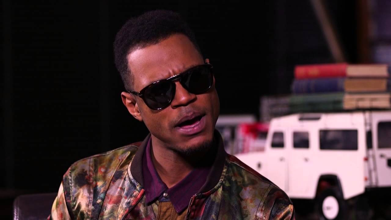 The Scoop: Owuor Arunga - brilliant musician, lowest point in life ...