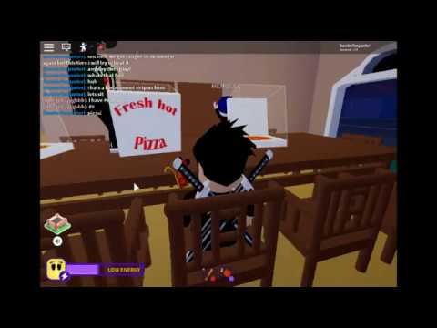 WE GO IN THE BASEMENT!!!!!!!!!(Roblox break in story part 2) - YouTube