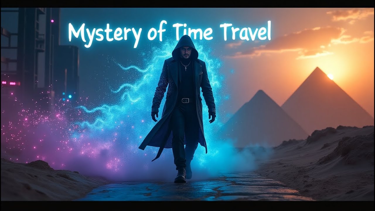 How a Time Traveler from 2036 Exploded the Internet with His Warning ...