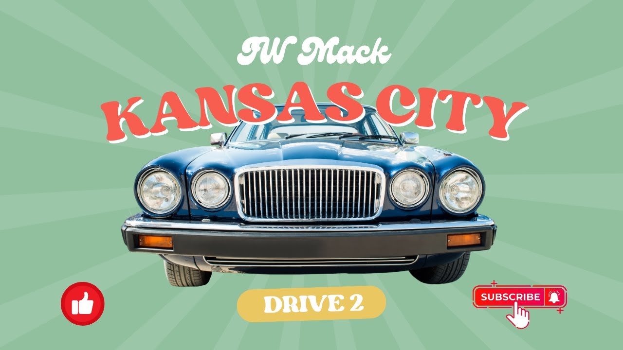 Kansas City Drive 2 - YouTube