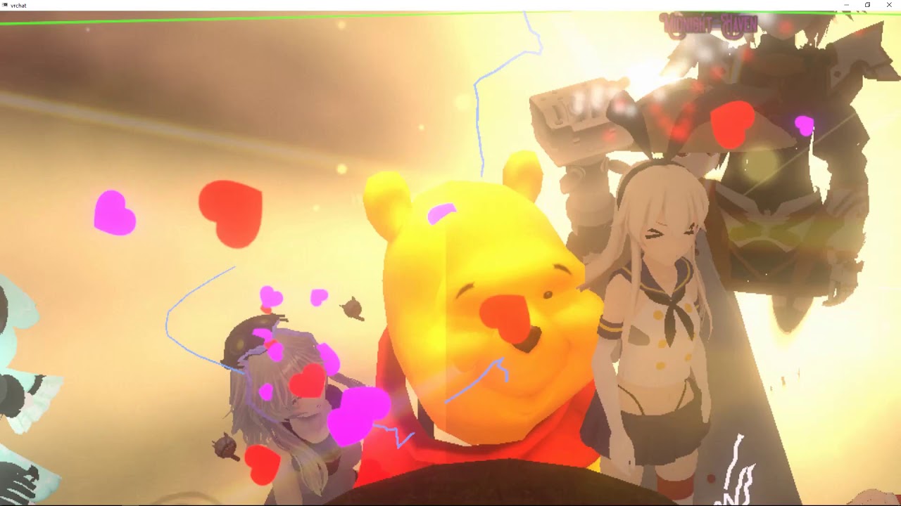 VRChat - How To Get Married 2 - YouTube