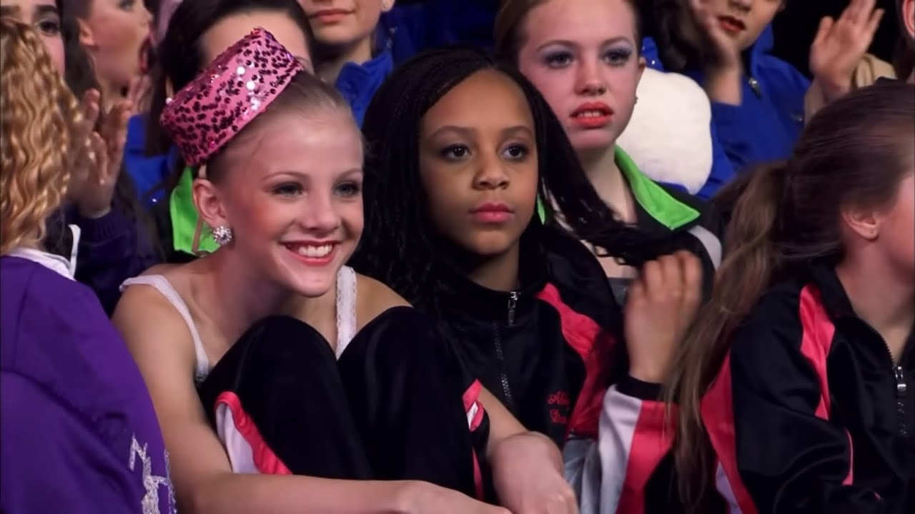 Dance Moms Season 2 Episode 14 Full Awards Ceremony [Higher Quality ...