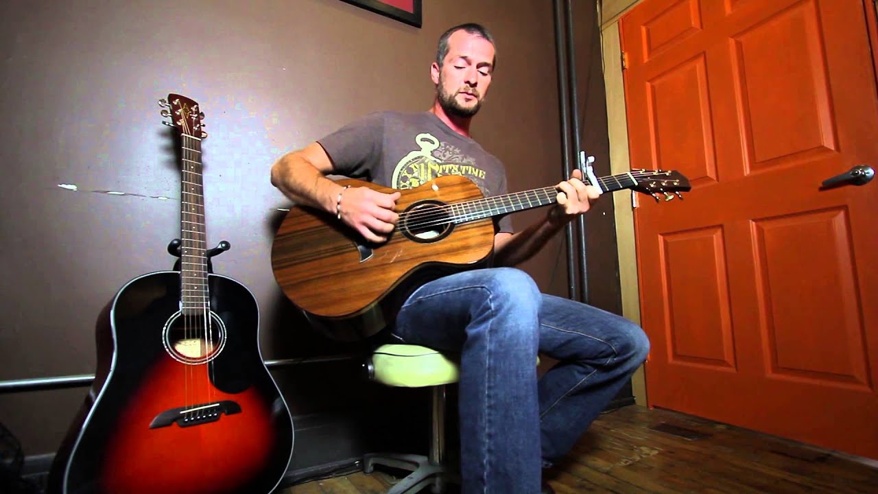 Awake by Mike Steppe - YouTube