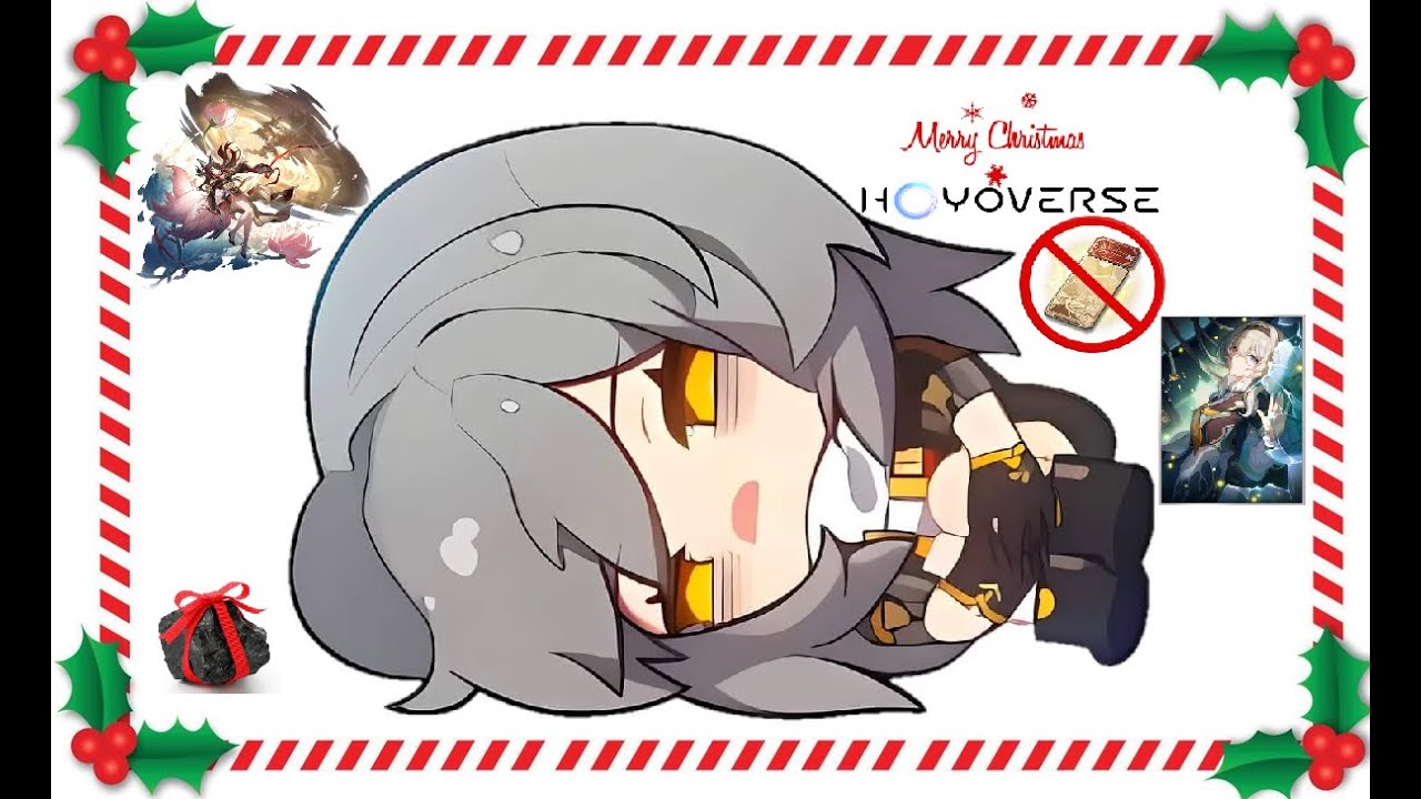 Honkai Star Rail (NA 2024) - Fugue and Firefly "Miracle" Pulls ...