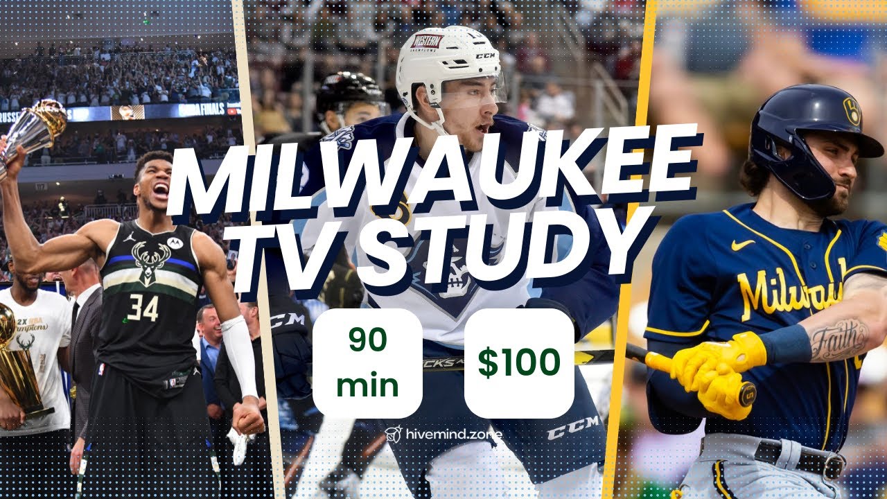 20230401 Milwaukee TV - YouTube