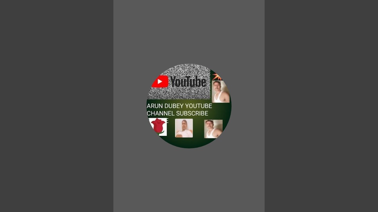 arun dubey is live - YouTube