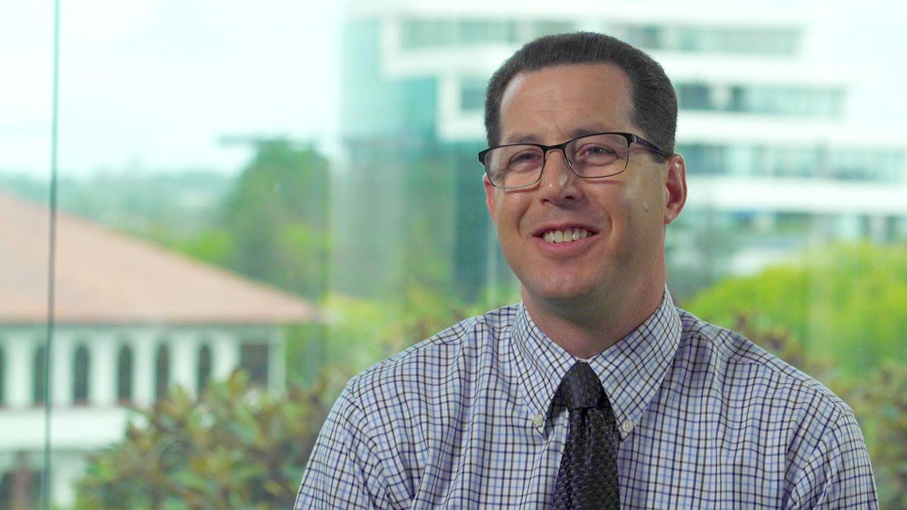 Scripps Pediatrician Brian Scull, MD - YouTube