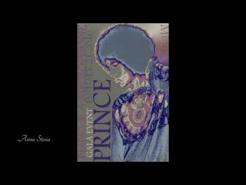 prinCe⚜️ANNA STESIA - 2016 (piano version)