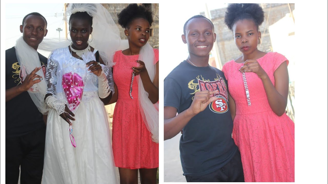 Kiza Kinene!!! Deadly Divorce 😭😭😭 - YouTube