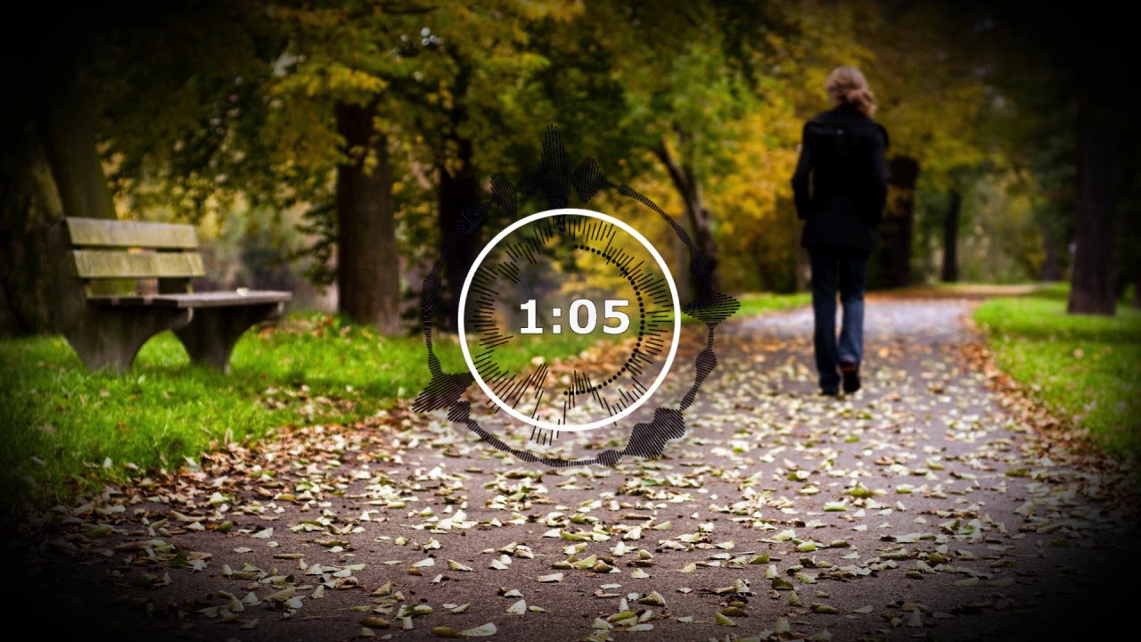 Thoughtful Post Rock - Background Music - YouTube