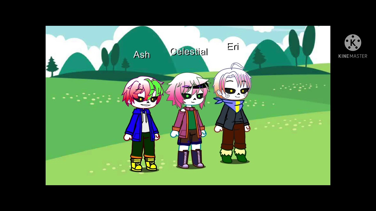 Big announcement 📢 UniverseTale Is Coming Back But Here Are The Designs ...