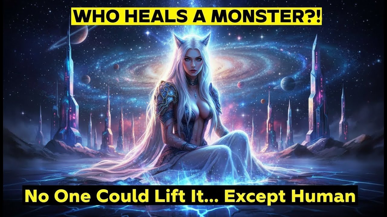No One Could Lift It… Except Human” - YouTube