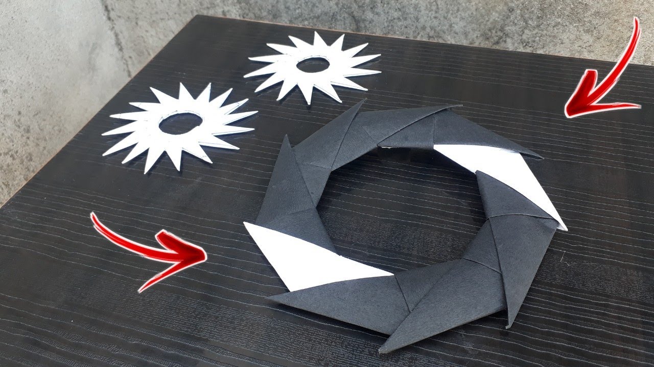 How To Make Paper Dragon Claws At Home Origami YouTube How To Make Paper Dragon Claws At Home Origami YouTube