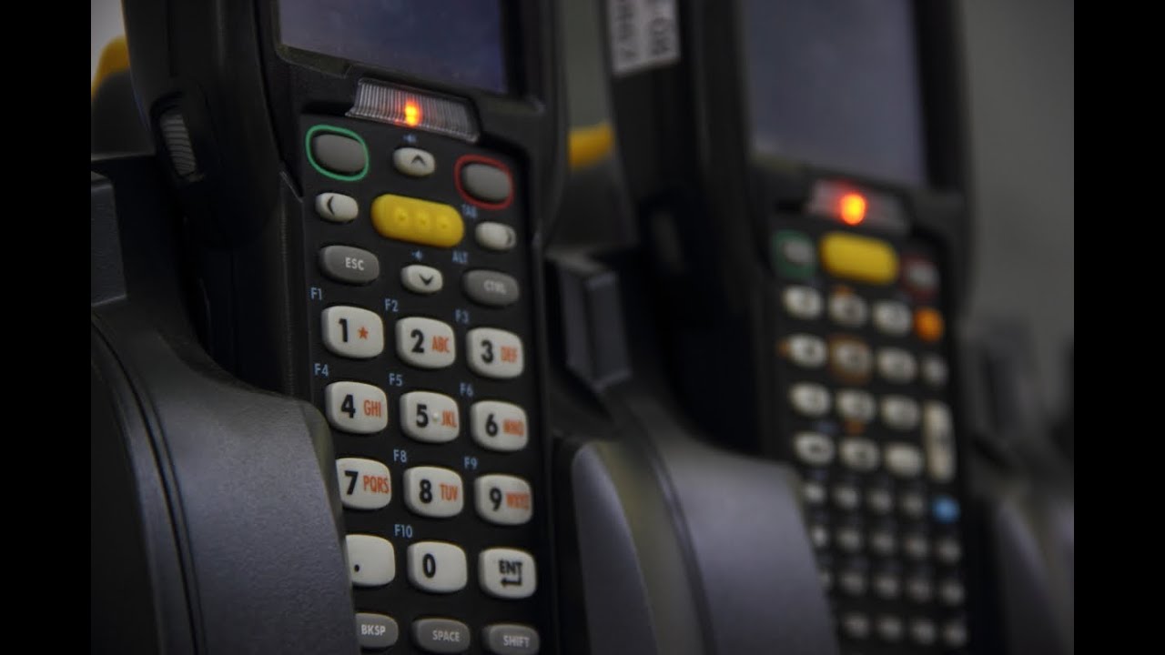 Vision-Software: Octopus 8 ERP a Rovitex Kft.-nél - YouTube