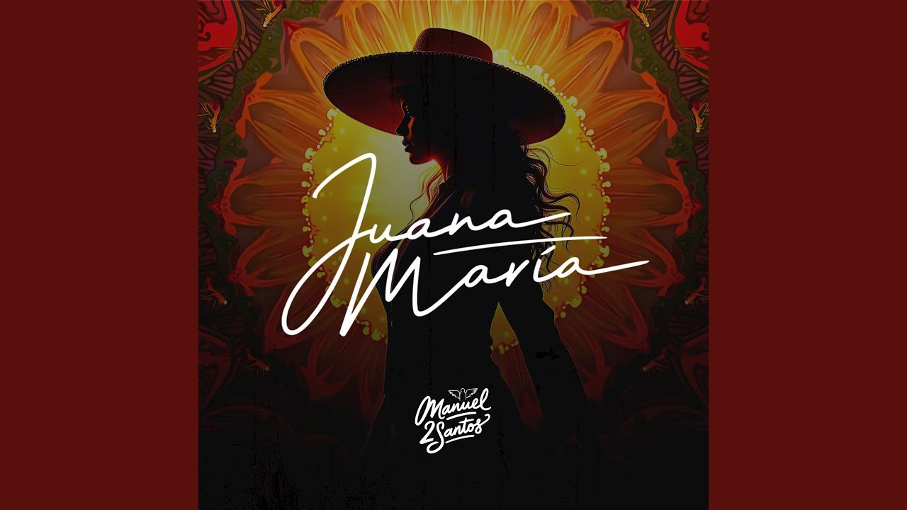 JUANA MARIA (Afro Latin Extended) - YouTube