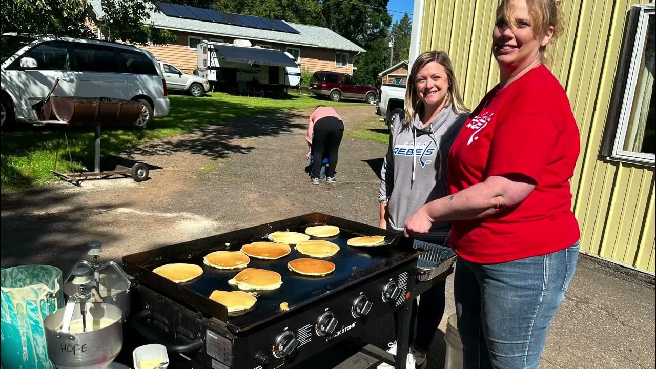 Ma & Pa Kettle Days 2024 - YouTube