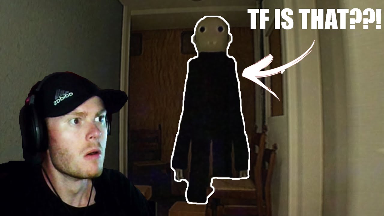 the complex expedition: episode 1 - YouTube