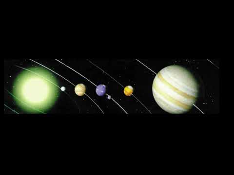How Did Allah Create The Universe? - YouTube