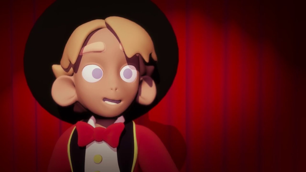 THE AMAZING COLLIN - YouTube