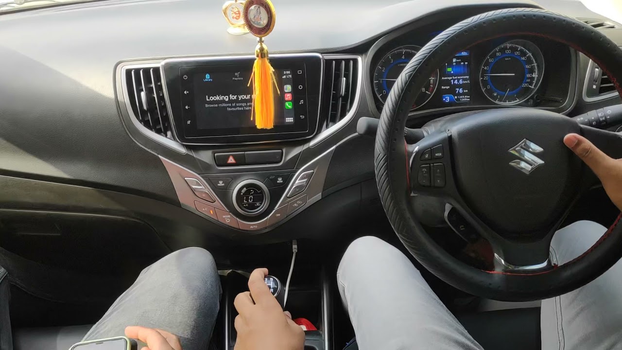 Baleno || Driving || Status 🚨 - YouTube