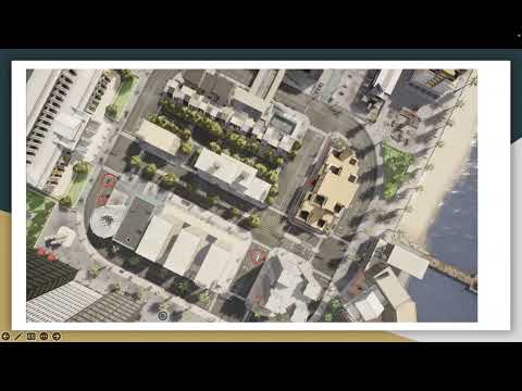 Autonomous Vehicles Rental System Prototype With Carla Simulator - YouTube