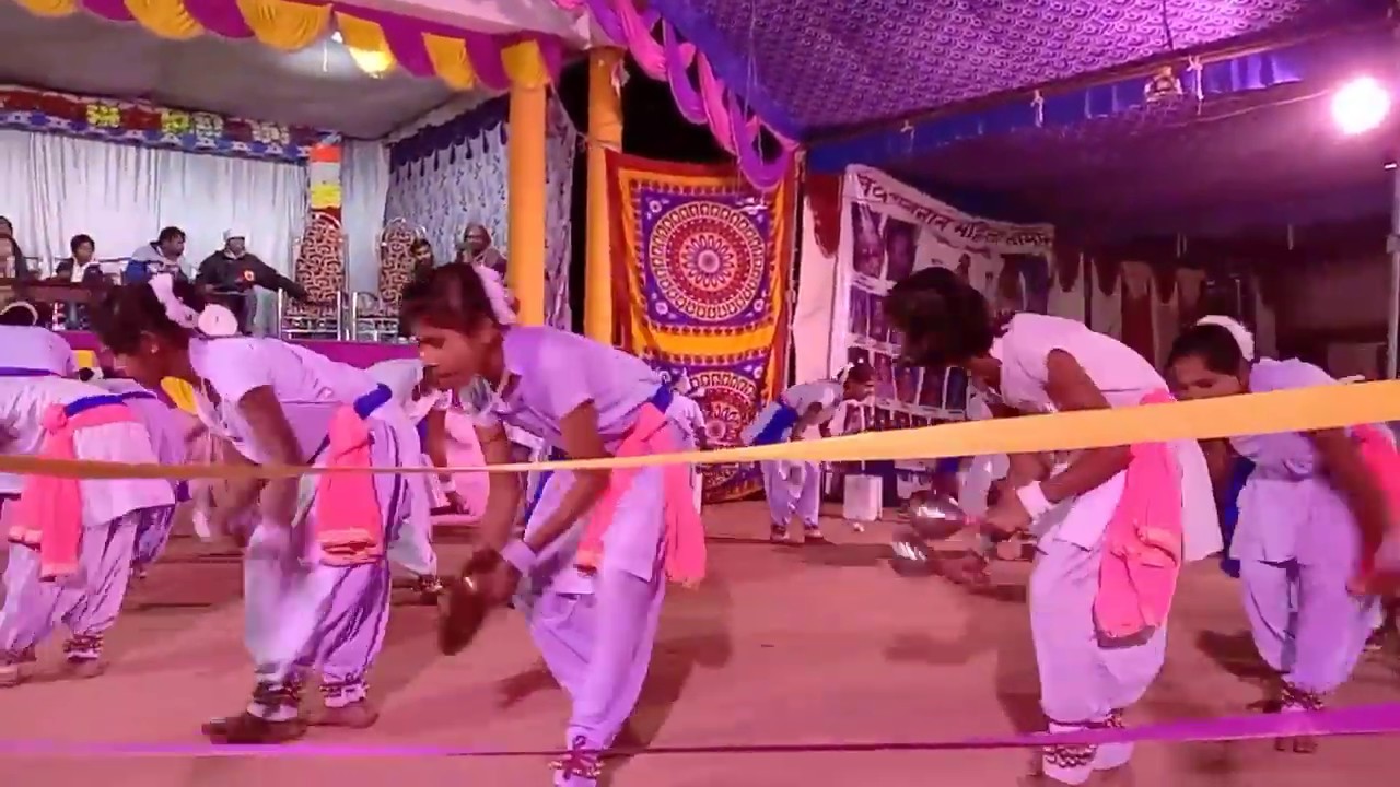 Panthi song | Panthi Dance | पंथी नृत्य | - YouTube