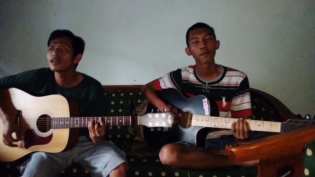 Cover Bulan Bintang cipt. H.Rhoma irama (by s-toblek) - YouTube